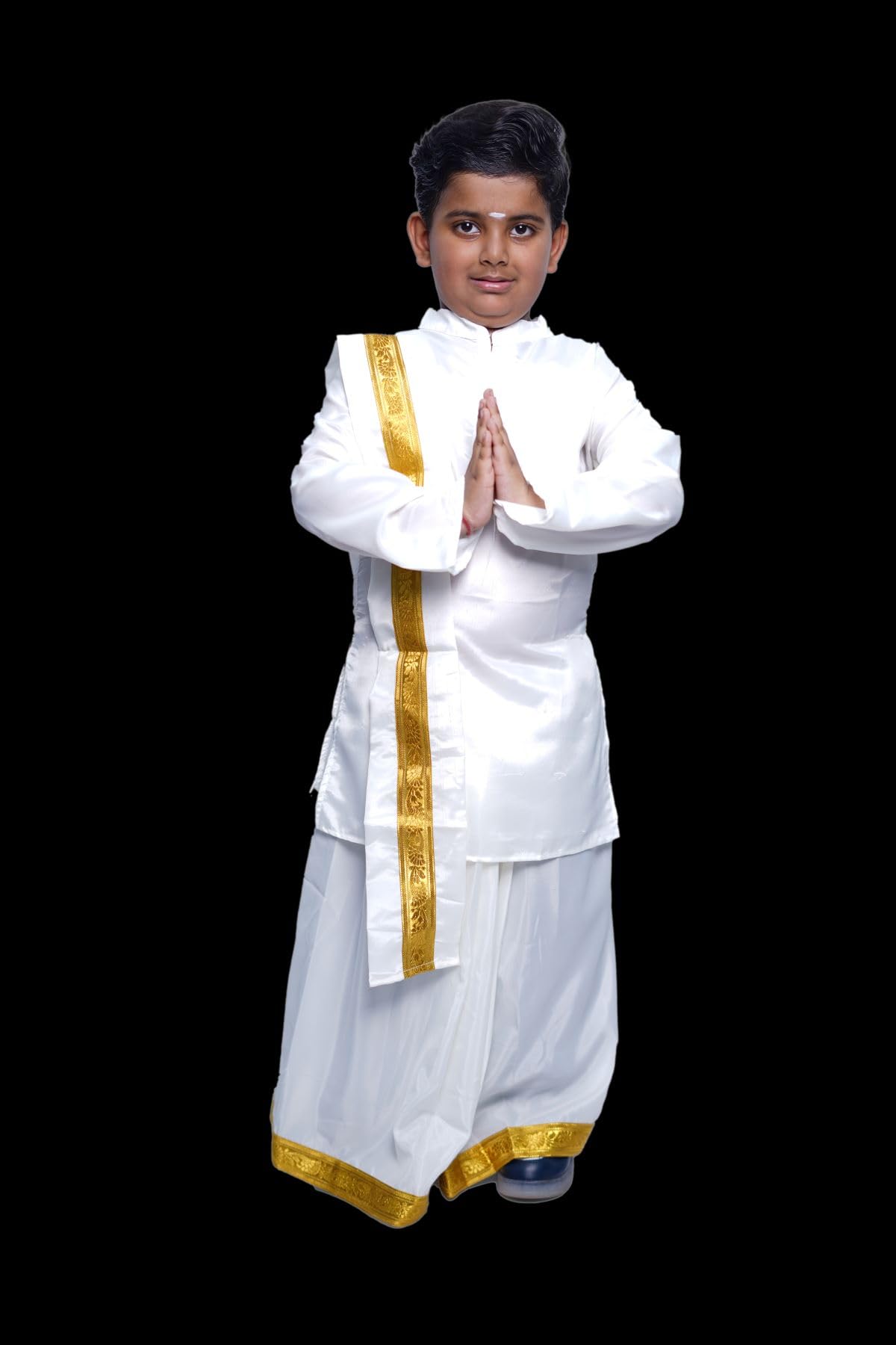 Kerala Traditional Dress For Male
