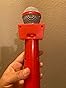 Amazon.com: FGTeeV Be Like Voice-Changin' Mic : Musical Instruments