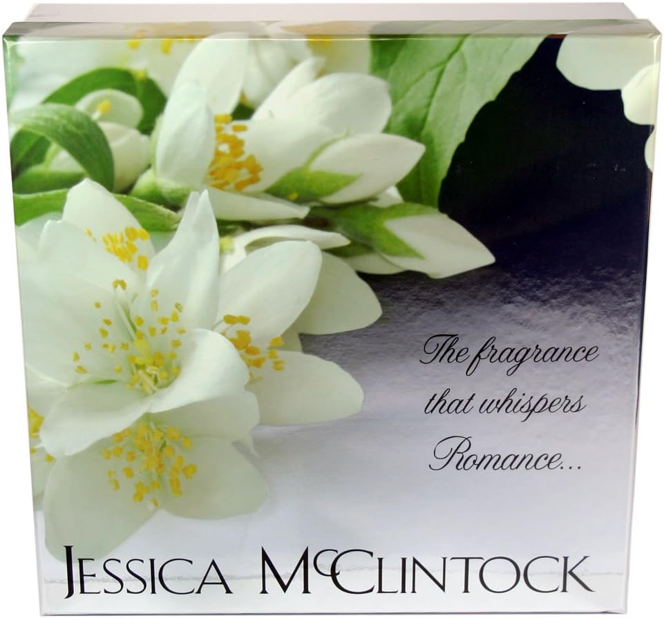 Amazon.com : Jessica Mcclintock 3.4oz. Eau de Parfum Spray for Women by ...