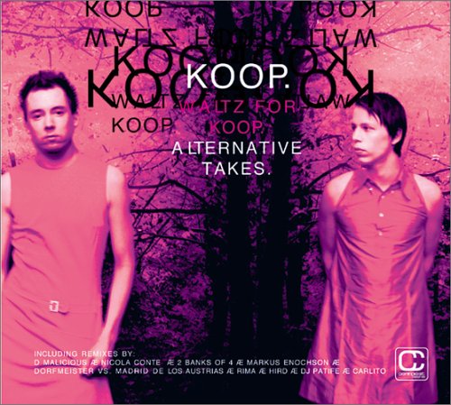 Koop vinyl, 127 LP records & CD found on CDandLP