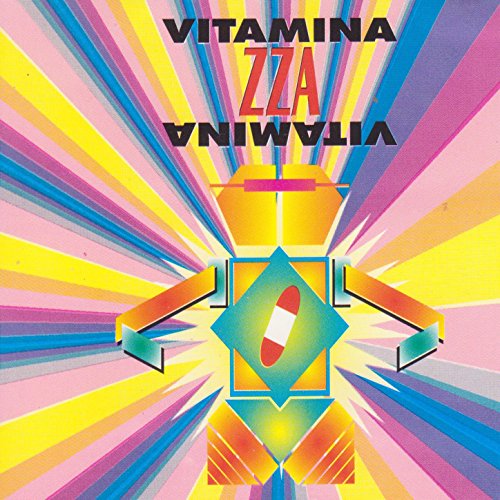 Amazon.com: Vitamina : Various artists: Digital Music