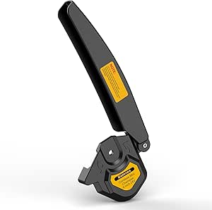 Bomves Mini Chainsaw Splash Guard*1, Baffle Replacement for 6 inch ...