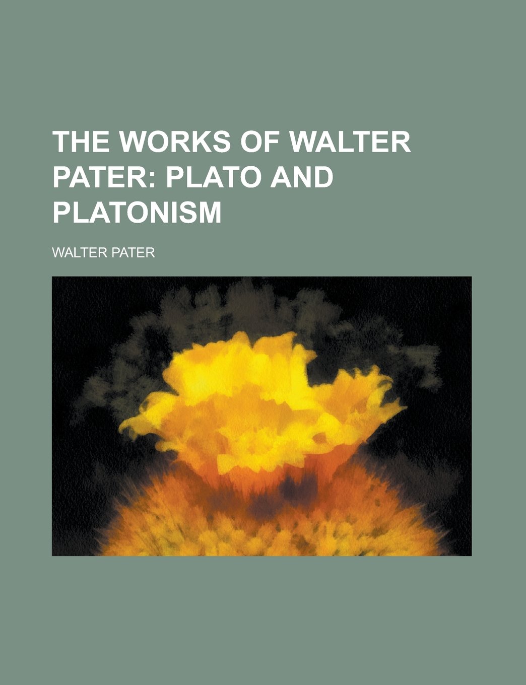 Amazon.co.jp: The Works of Walter Pater : Pater, Walter: 洋書