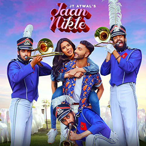 Jaan Nikle de JT Atwal & Money Aujla en Amazon Music Unlimited