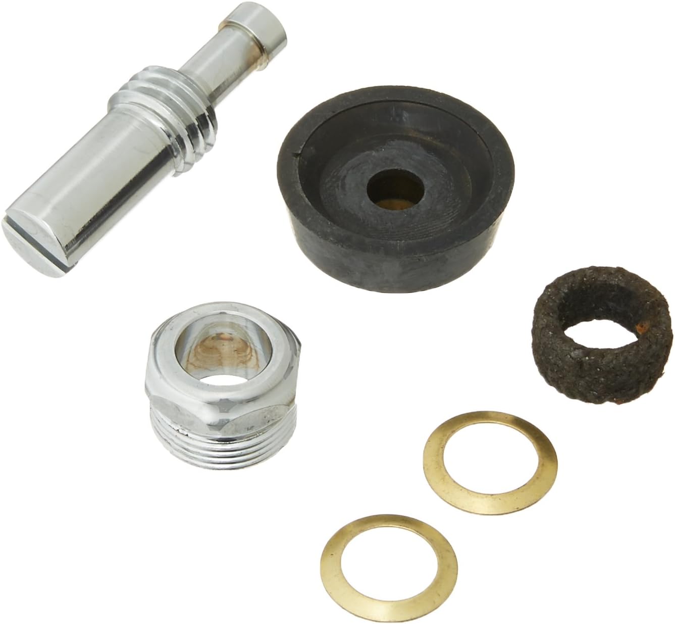 Sloan 3308453 Screwdriver Control Stop Repair Kit - Faucet Trim Kits ...