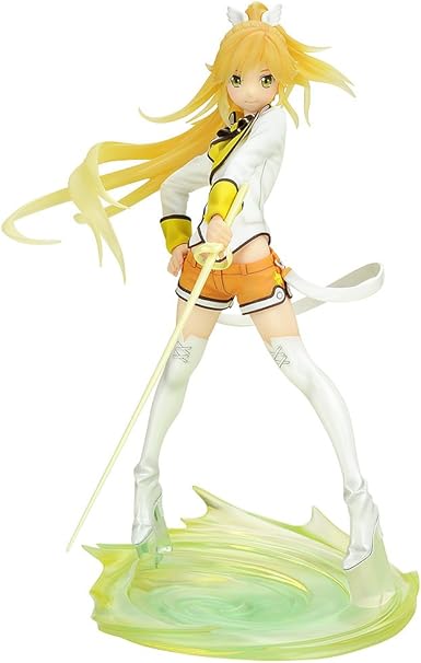 Amazon.com: Good Smile Fantasista Doll: Sasara PVC Figure : Toys & Games