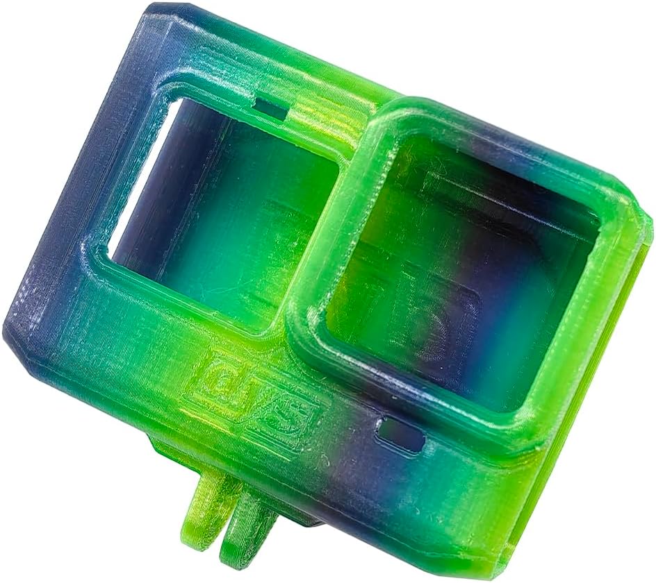 Amazon.com: DYS TPU Camera Mount Adjustable Angle for FPV RC Freestyle ...