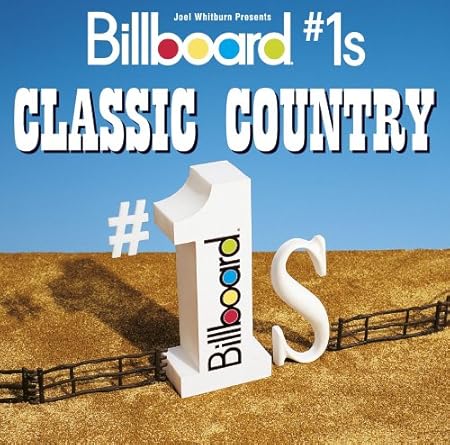 Various Artists - Billboard #1's: Classic Country - Amazon.com Music