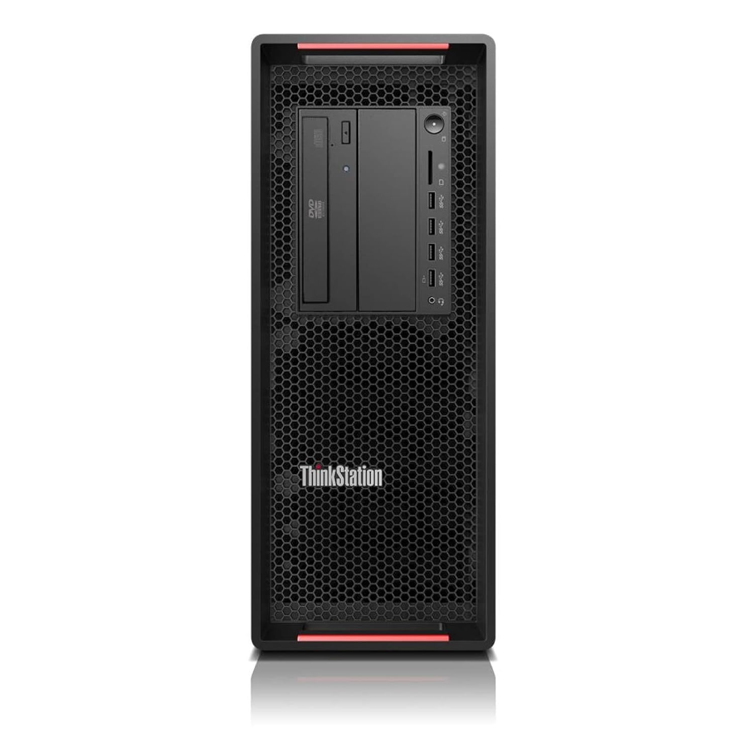 Lenovo ThinkStation P720 30BA00K4US Workstation - 2 x Intel Xeon Silver ...