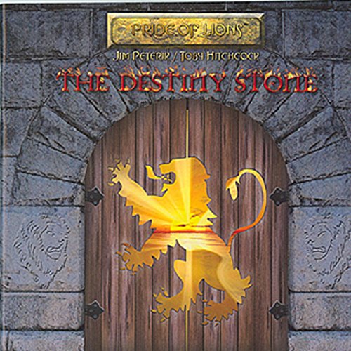 Amazon.com: The Destiny Stone : Pride Of Lions: Digital Music