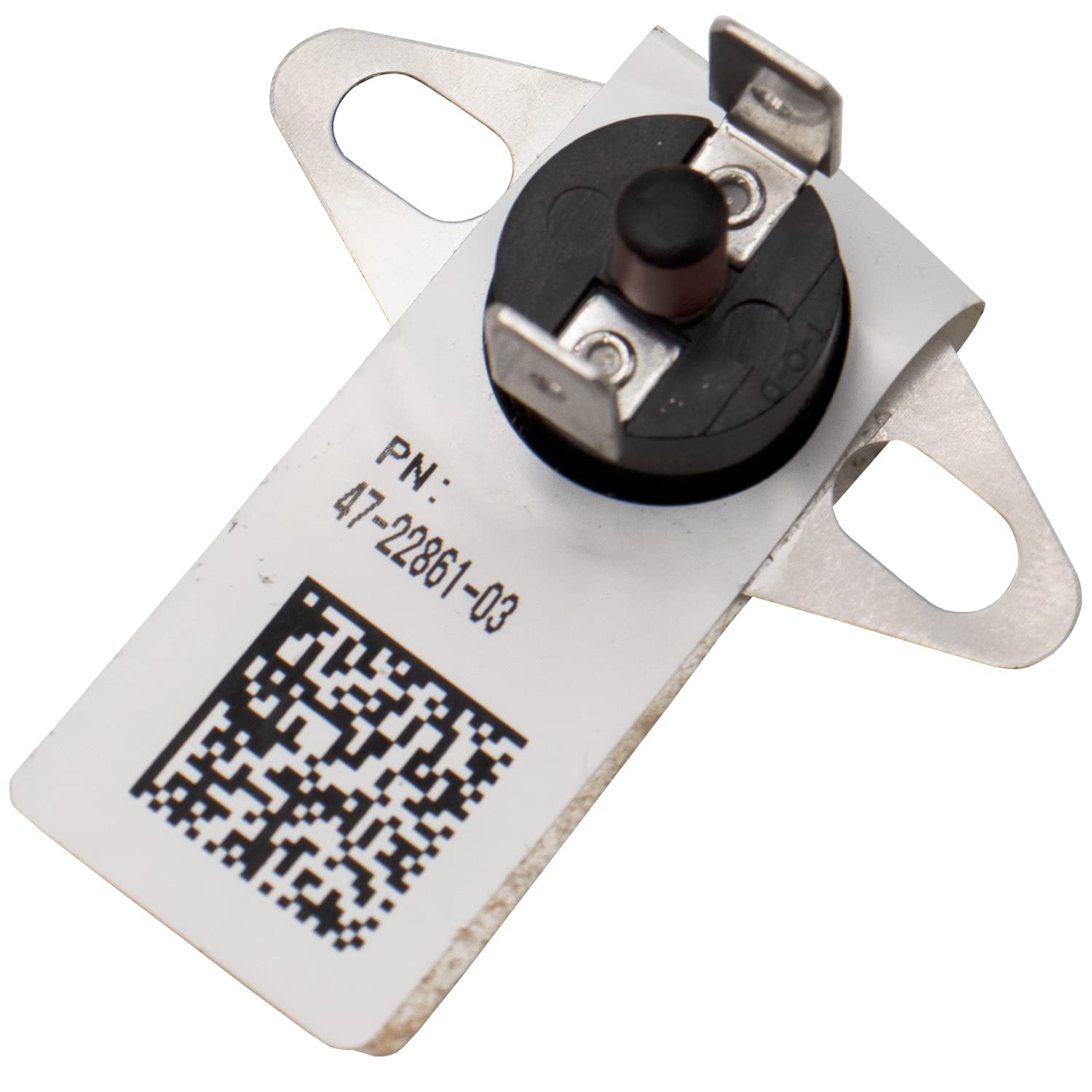 Supplying Demand 47-22861-03 HVAC Limit Switch Replacement 120/230VAC ...