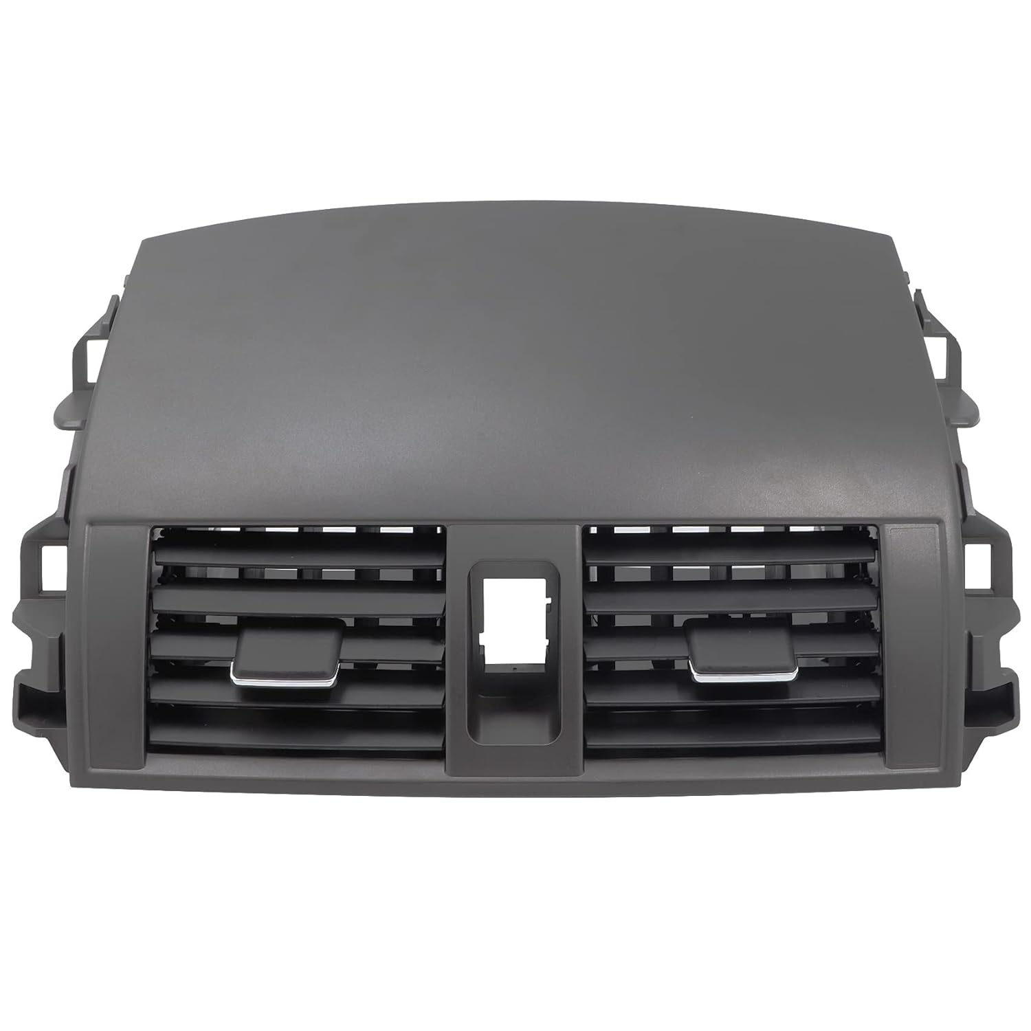 Amazon.com: Car Center Dash AC Air Vent Outlet Panel for Toyota Corolla ...