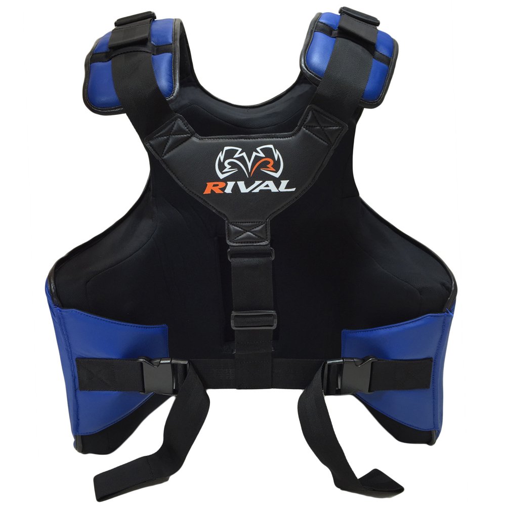 Snapklik.com : Boxing RBP Body Protector - Over 4" Of High-Density Foam ...