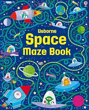 Spy Mazes: A Challenging Puzzle Book About Cracking Codes and Espionage ...