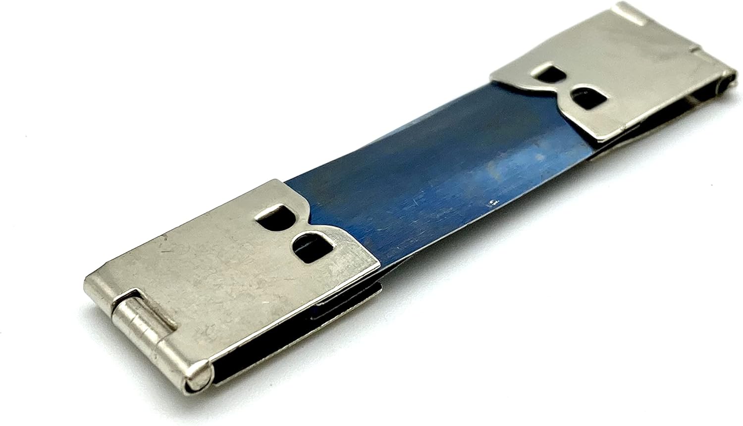 Amazon.com: 3dancraftit Internal Flex Spring Squeeze Pinch Purse Bag ...