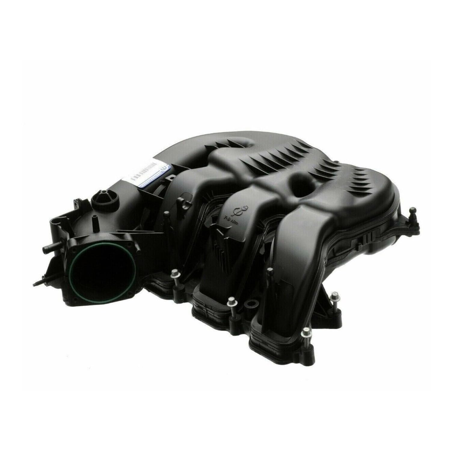 Amazon.com: Genuine OEM Upper Engine Intake Manifold For Chrysler 200 ...