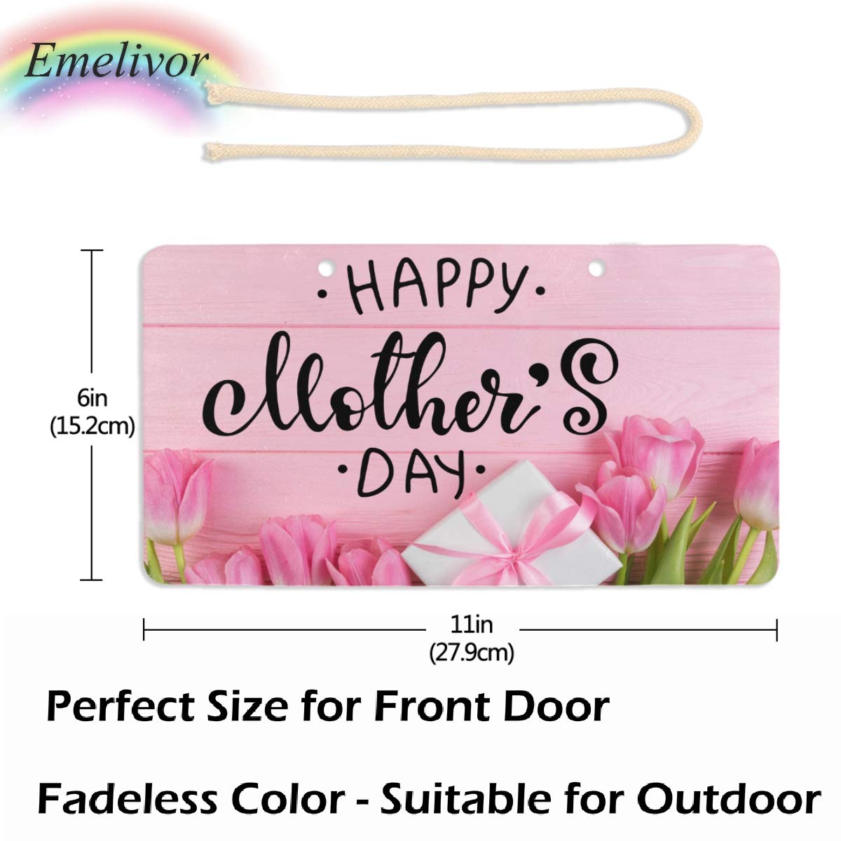 W Hg H M;s Day Hy Dn C Sign B NEW 6933829885050 ￡0.99 thenationalherald.com