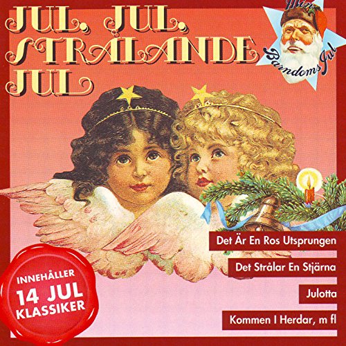 Jul, Jul, Strålande Jul by Victoriakören on Amazon Music - Amazon.co.uk