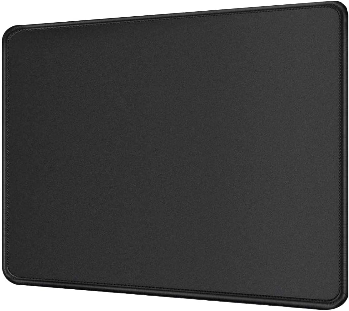 Extended Gaming Mouse Pad with Stitched Edges, Amazer-T Large Mousepad ...