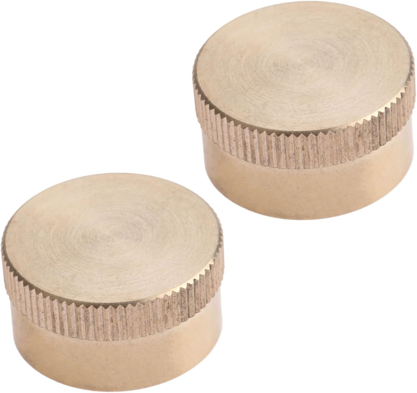 Amazon.com: AOPANDA 12pcs Solid Brass Refill Propane Bottle Cap ...