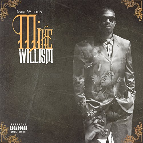 #MikeWillism [Explicit] von Mike Willion bei Amazon Music - Amazon.de