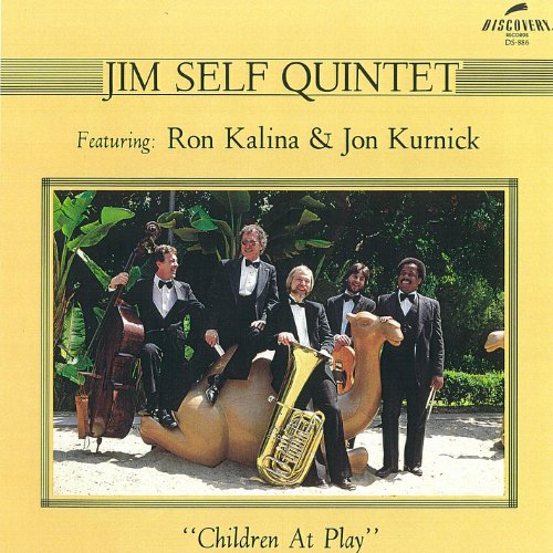 Amazon.com: Children at Play : Jim Self: Digital Music