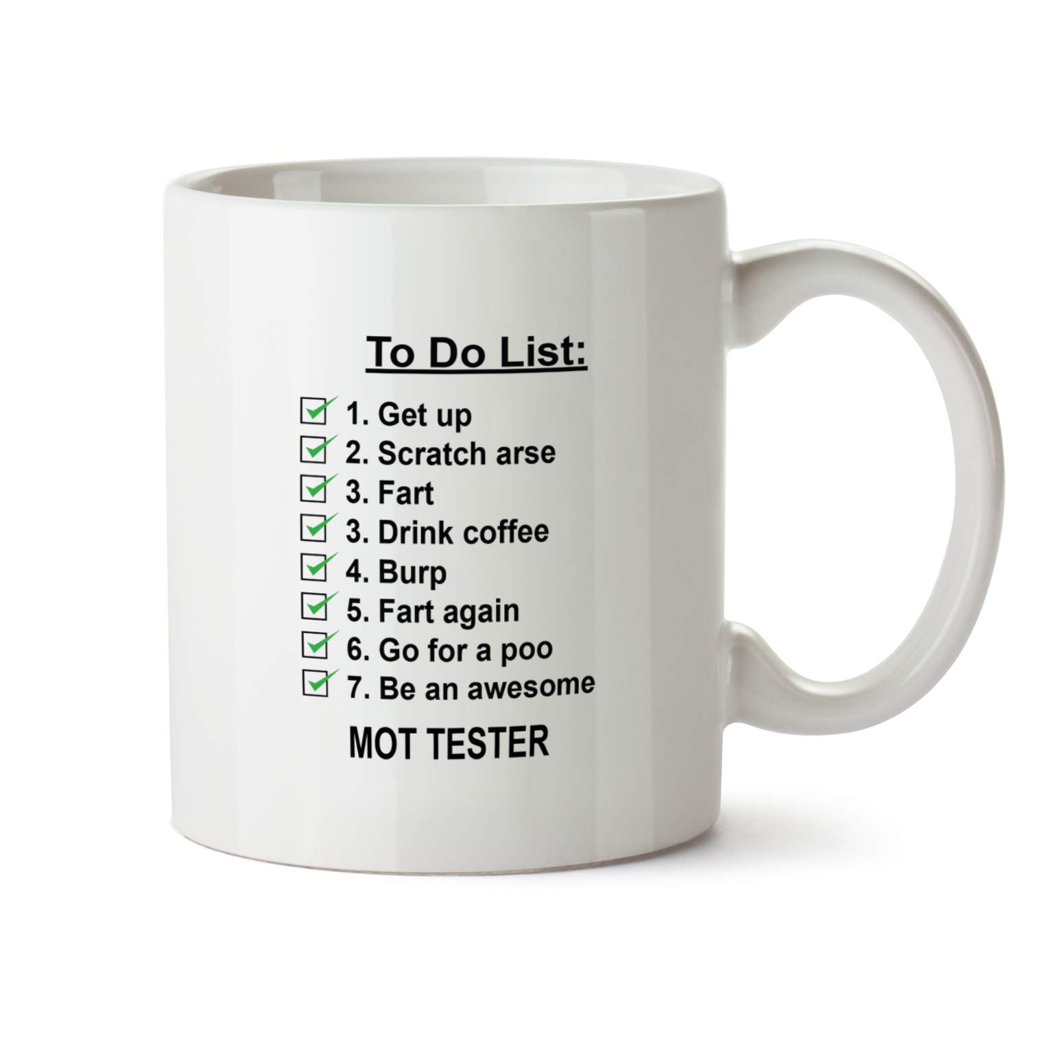 Mot Gift