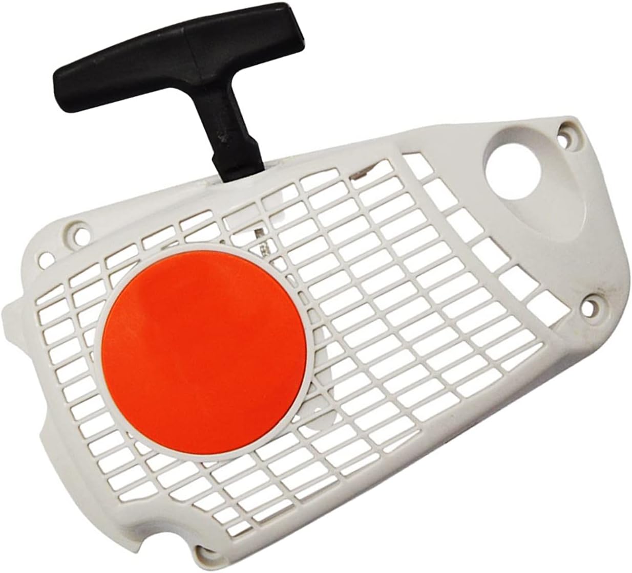 yhoparts Recoil Pull Starter Assembly Fits Stihl MS191T MS192T MS192TC ...