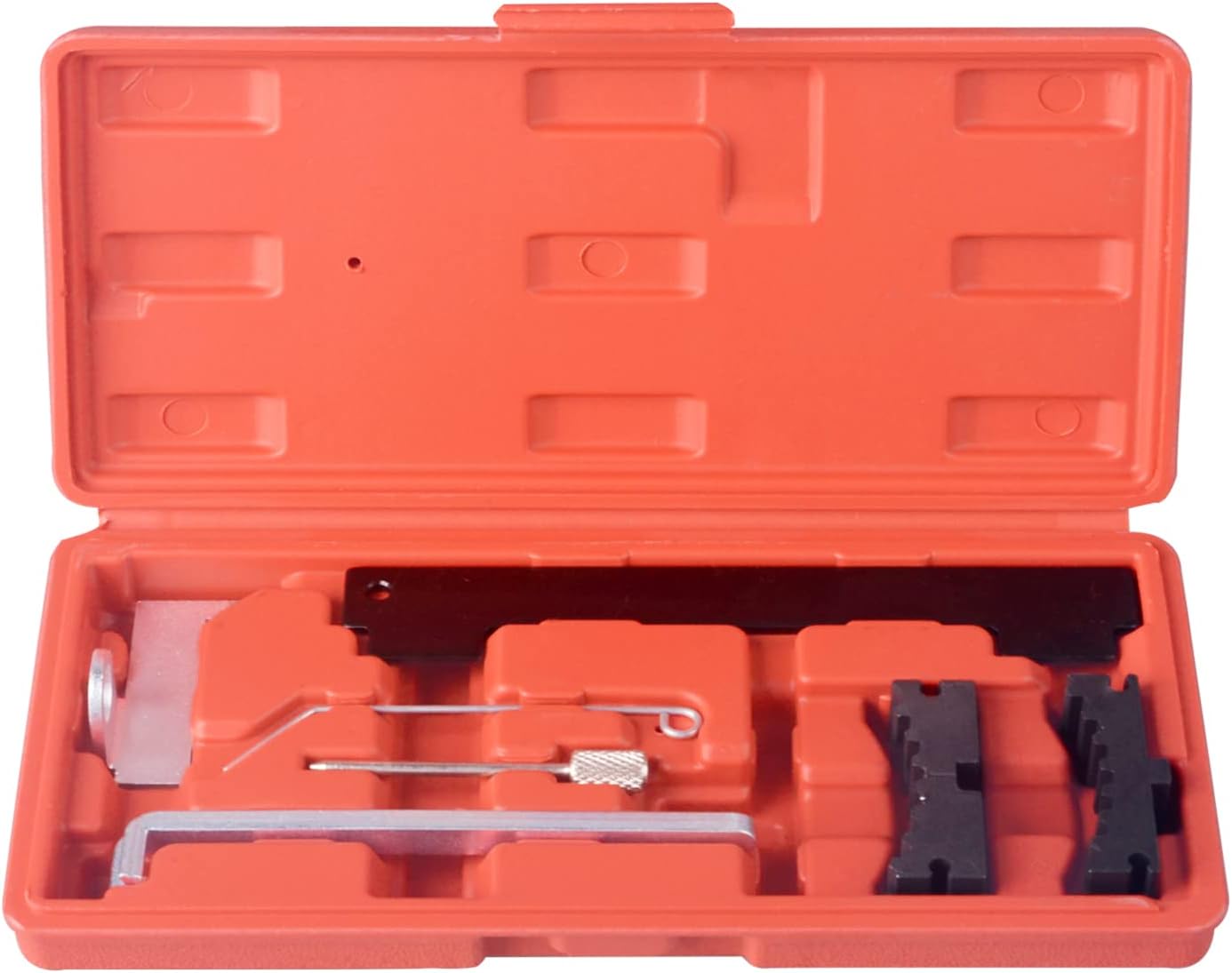Laser 5902 Engine Timing Tool Set - for Vauxhall/Opel : Amazon.co.uk ...