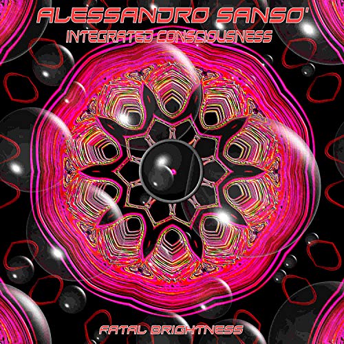 Integrated Consciousness by Alessandro Sanso on Amazon Music - Amazon.com