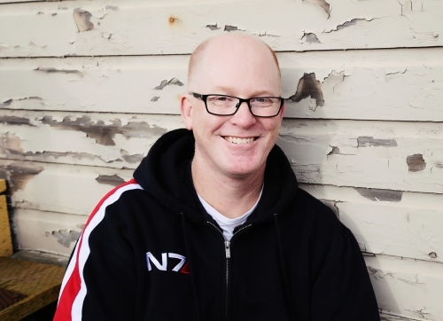 Amazon.com: Jason M. Hough: books, biography, latest update