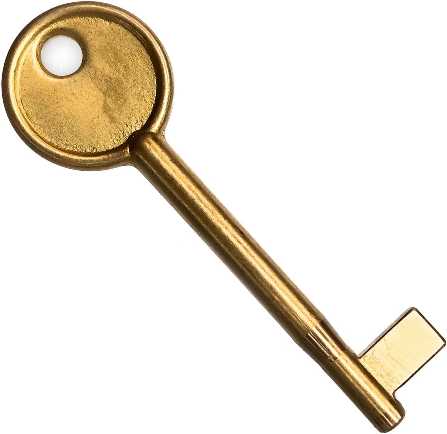 Amazon.com: Triangle tip Piano Lock Key for Vertical Upright Pianos ...