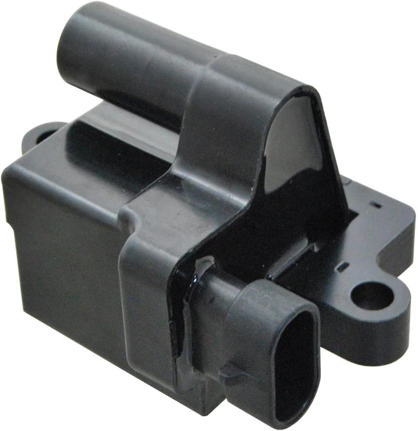 Amazon.com: OEG Parts New Ignition Coil Compatible With Buick, Cadillac ...