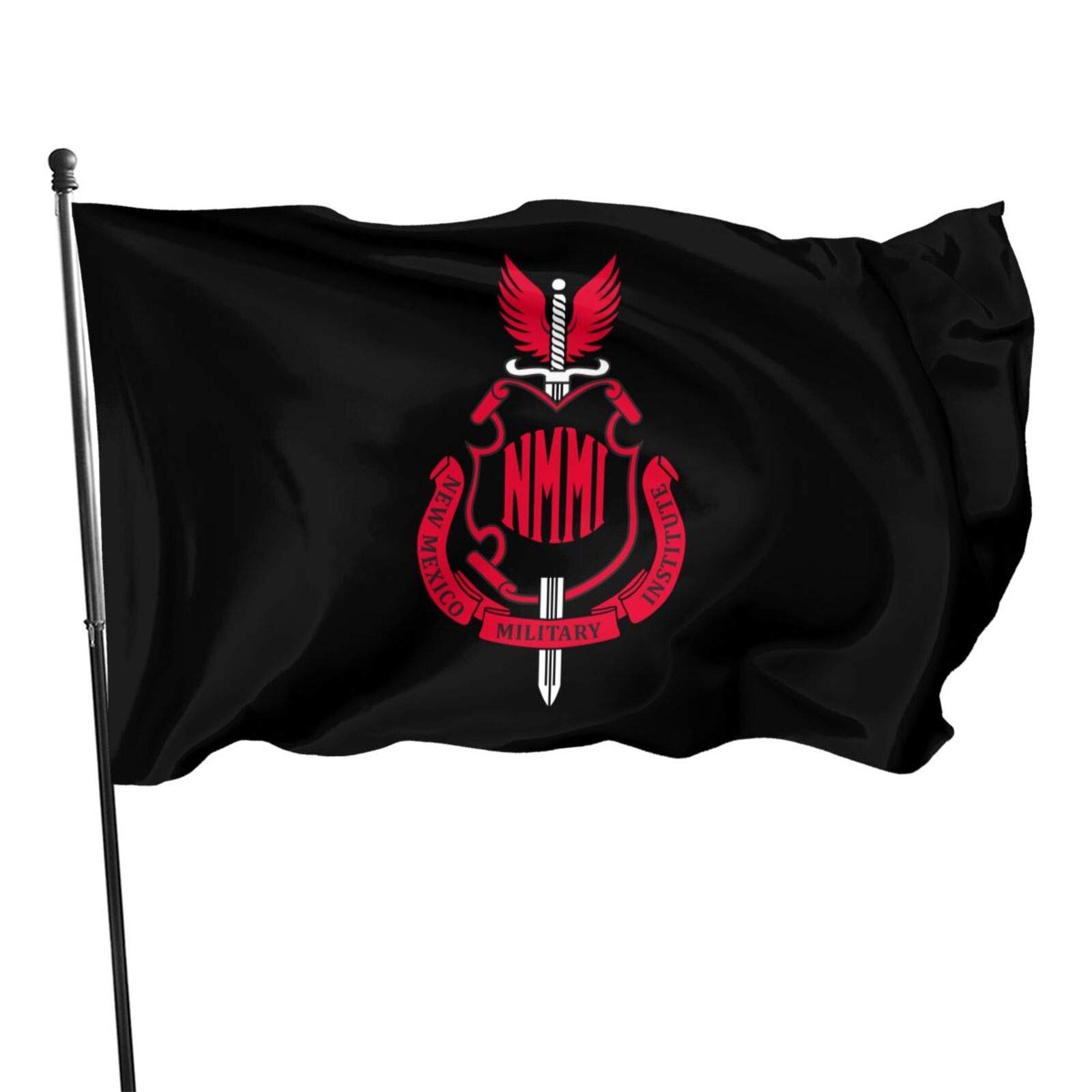 New Mexico Military Institute Logo New Mexico Military Institute