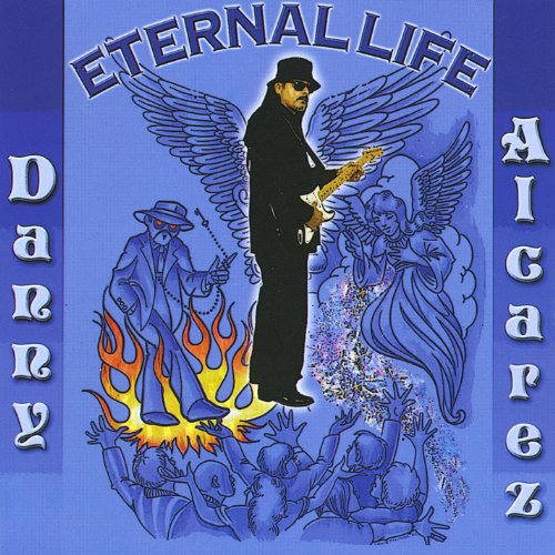 Play Eternal Life by Danny Alcarez on Amazon Music