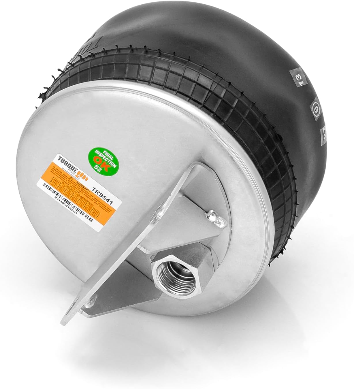 Amazon.com: TORQUE Air Spring Bag for Kenworth Trucks (Replaces ...