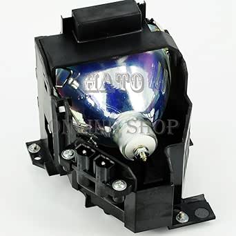 Amazon.co.jp: プロジェクター交換用ランプ ELPLP15 EPSON ELP-600/800/810/811/820対応 ...