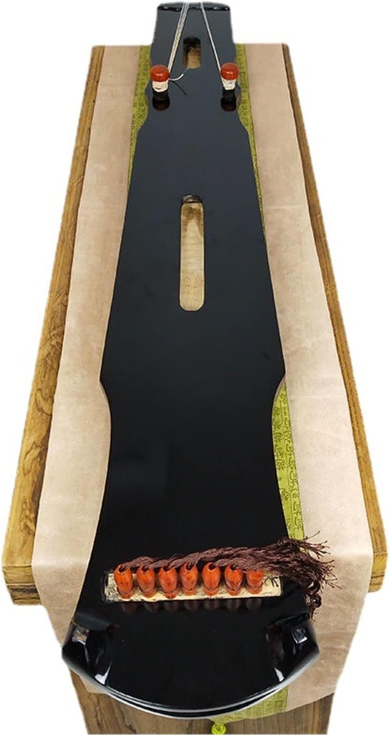 Chinese Zither Fuxi Guqin Lyre Zither String Philippines | Ubuy