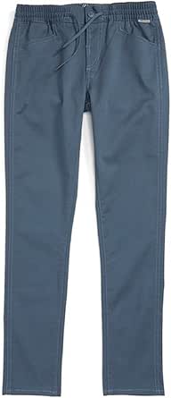 Amazon.com: Volcom Little Boys Rad Jogger Pant : Clothing, Shoes & Jewelry