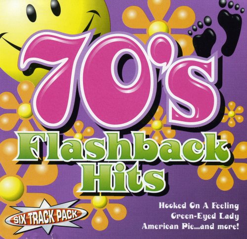 70's Flashback Hits (UK Import) - : Amazon.de: Musik-CDs & Vinyl