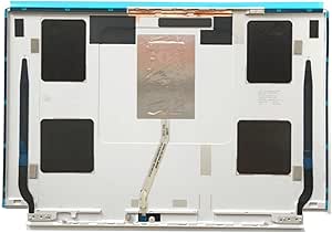 Amazon.com: New for Alienware X15 R1 R2 Laptop LCD Rear Cover Top Case ...