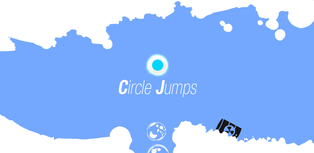 Circle Jumps - App on Amazon Appstore
