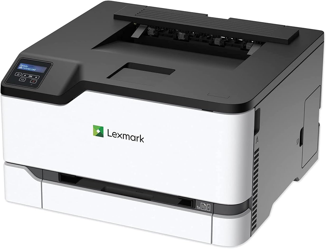 Amazon.com: Lexmark CS331dw Laser Printer - Color - 26 ppm Mono / 26 ...