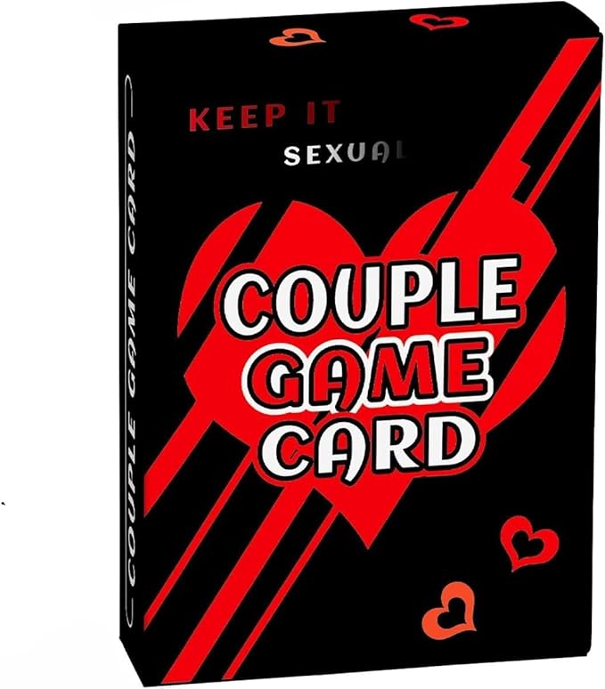 Amazon.com: Couples Sx Games for Fun Nights,Couples Sexy Sets for ...