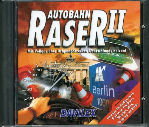 Autobahn Raser 2 : Amazon.de: Games