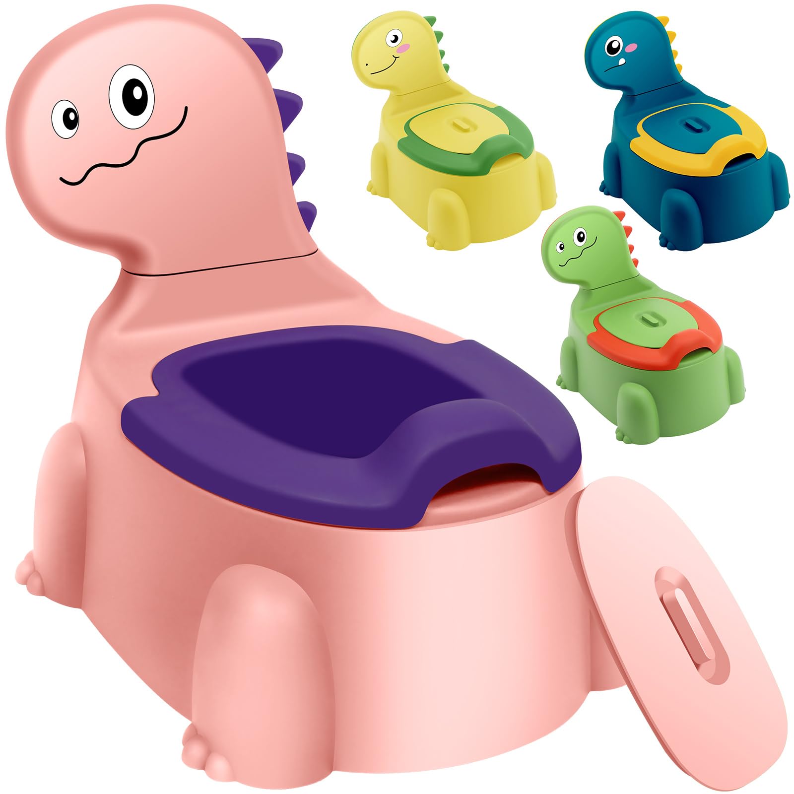 Amazon.com: Potty Seat potty Training Chair Baby Toddler Boys Girls ...