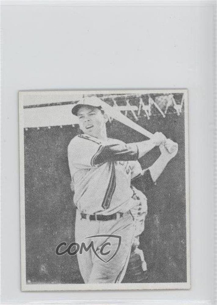 Amazon.com: Vern Stephens (Baseball Card) 1976 HRT/RES Philadelphia ...