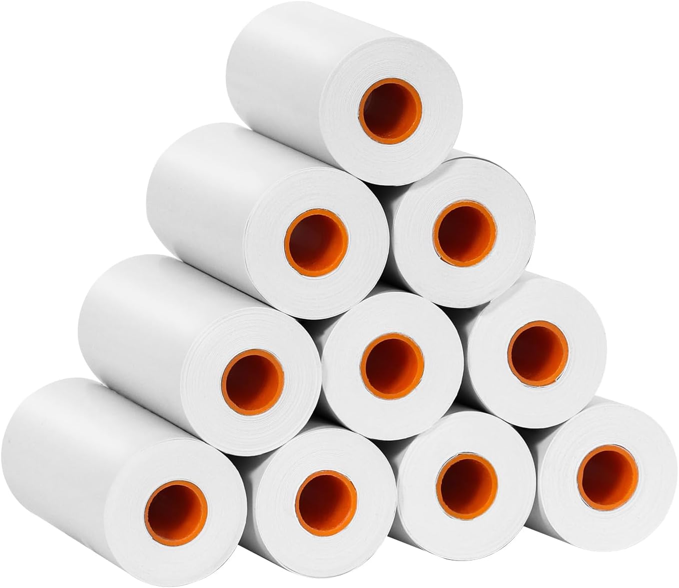 Instant Camera for Kids Inkless Thermal Printing Paper, 2.2X1.1 Inch,10 ...