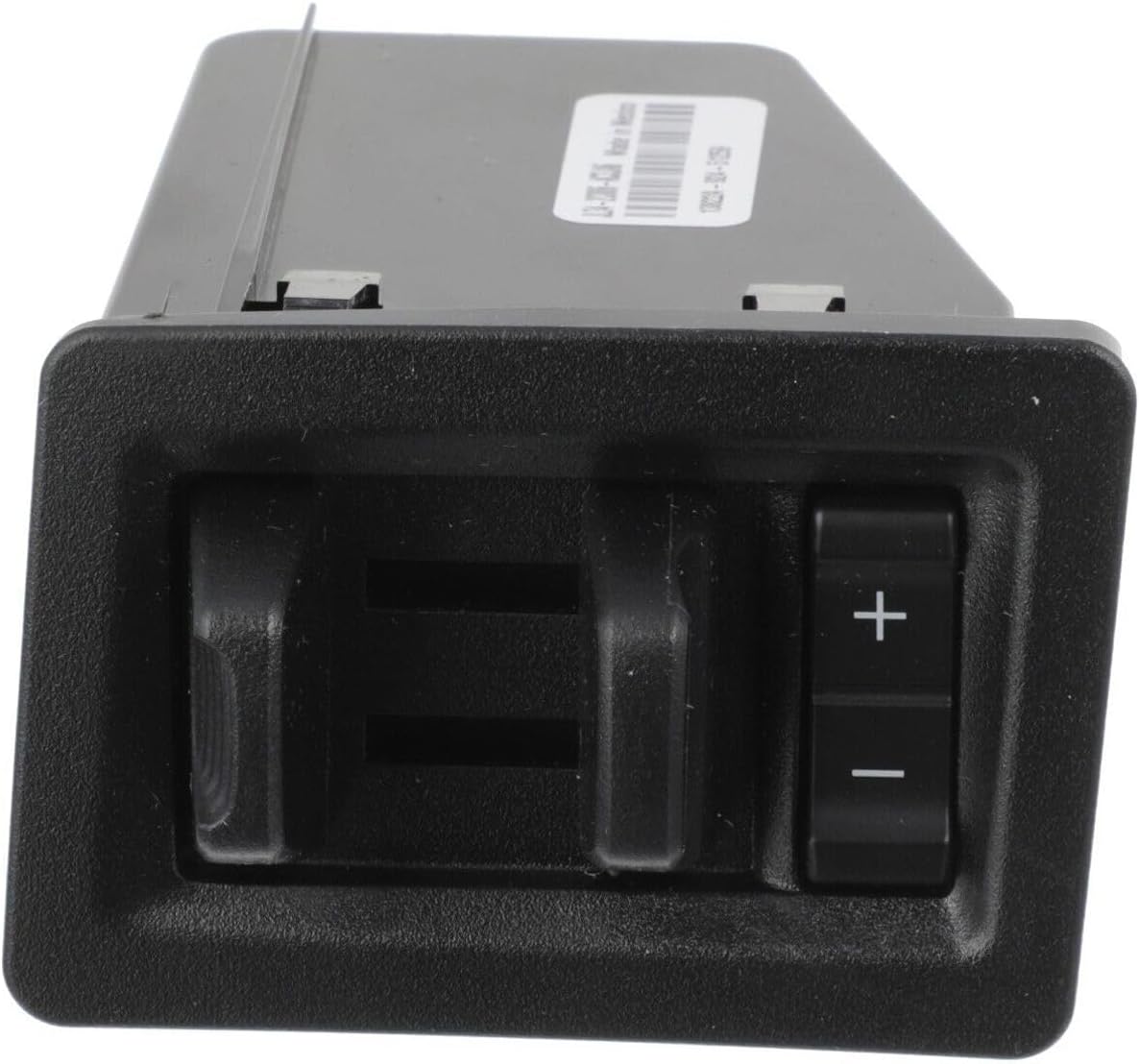 Amazon.com: UMNUNV for Ford for F150 2015-2020 Parts in-Dash Trailer ...