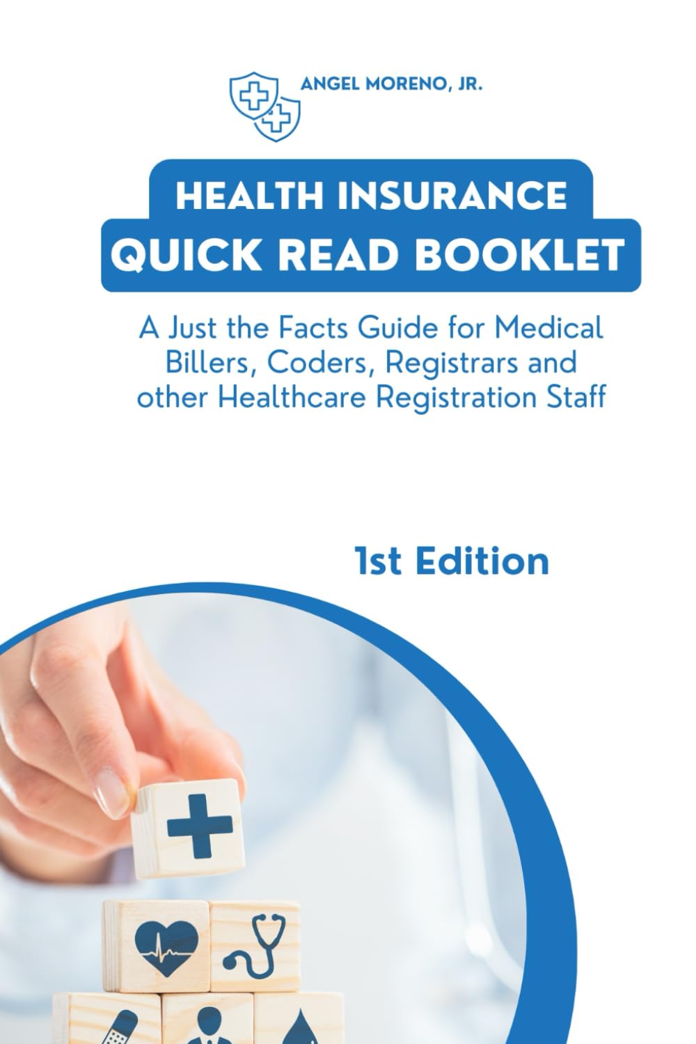 Buy Health Insurance Quick Read Booklet: A Just the Facts Guide for ...